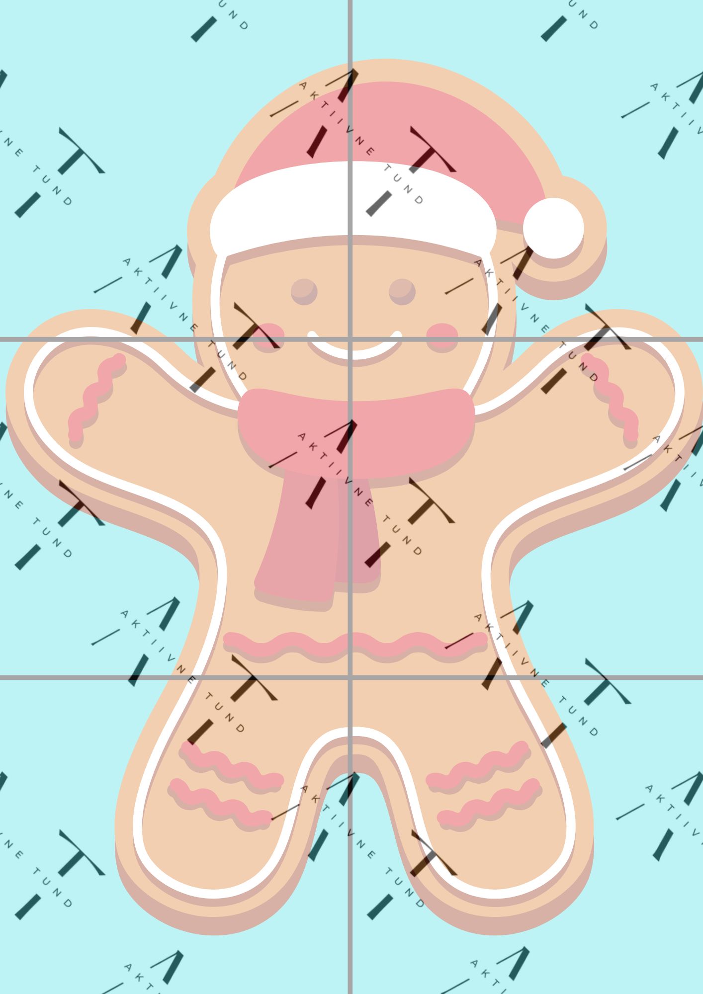 Pildid rühmitamiseks – Aktiivnetund